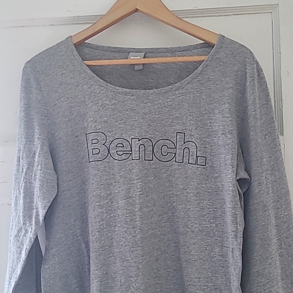 Bench | Tops | Bench Long Sleeve Tshirt | Poshmark